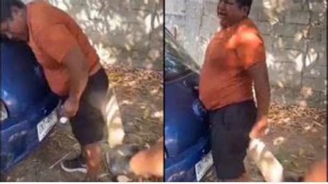 Delincuentes Tablean A Presunto Pollero” De Migrantes En Tonalá