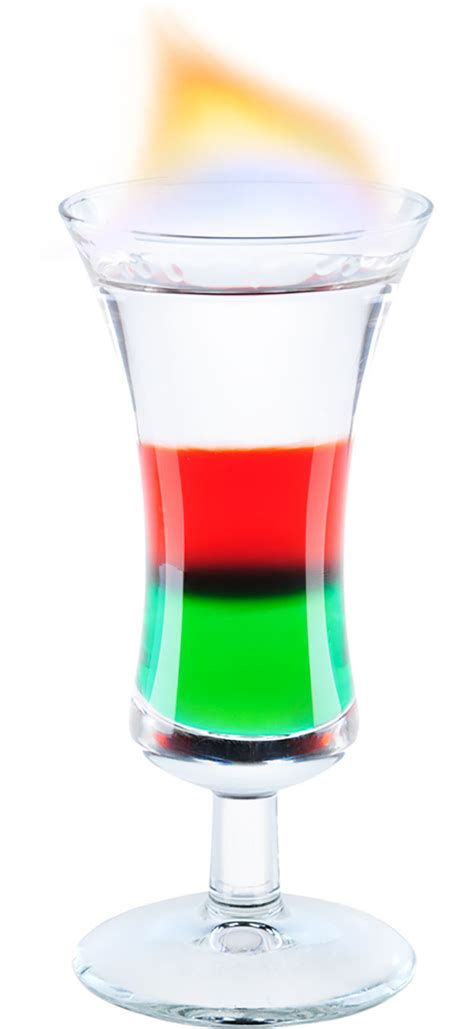 Texas Blaze Cocktail Recipe Inshaker