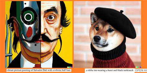 Dall E Creare Arte Con Un Autoencoder Variazionale Elettronica Open
