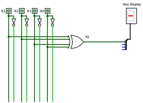Solved K Maps To Logic Gate Circuit I Am Trying To Map My Chegg Com