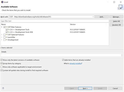 C Installation And Setup C Tutorials