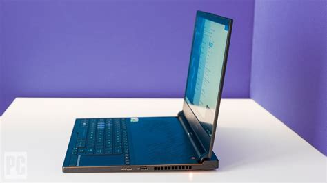 Asus Rog Zephyrus S Review Review Pcmag Uk