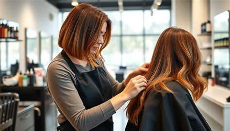 Copper Highlights The Hottest Hair Trend For Every Skin Tone And How To Get Them Right Ciel