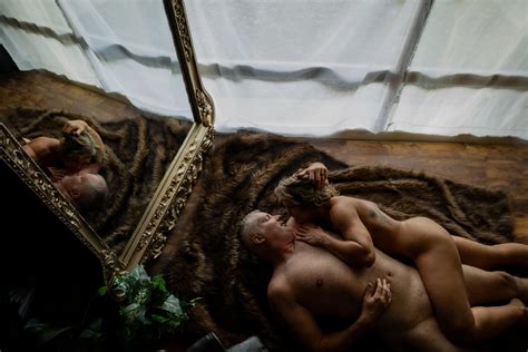 Letting Go Of Expectations Around Sex The Boudoir Studio