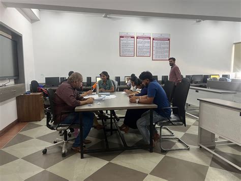 mca labs rvitm