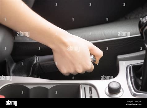 Handbrake Stock Photos Handbrake Stock Images Alamy