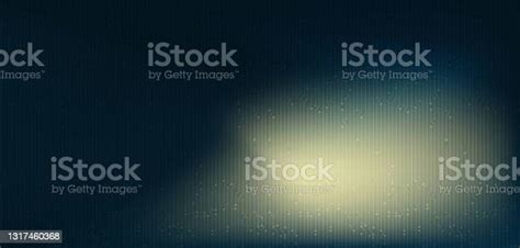 미래 배경에 빛 회로 마이크로 칩 기술 하이테크 디지털 및 속도 개념 디자인 넣어 텍스트에 대한 여유 공간 벡터 일러스트레이션