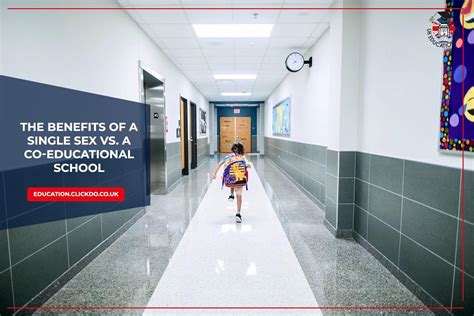 The Benefits Of A Single Sex Vs A Co Educational Babe