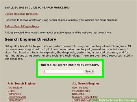 Discover The Secrets Of The Dark Web Accessing The Elusive Dark Market URLs