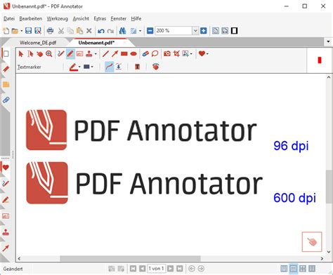 So Erstellen Sie Schnappsch Sse Von Dokumentenausschnitten Pdf Annotator