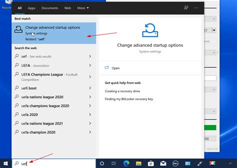 Dual Booting Ubuntu With Windows 10 Pro With Bitlocker Encryption