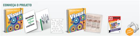Visual Educação Visual º Ciclo