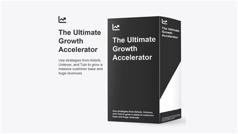 Ultimate Growth Accelerator Michael Sutyak