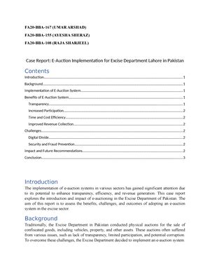 CSE330 ECommerce Lab Manual V1 E Commerce Lab Manual 1 LAB MANUAL