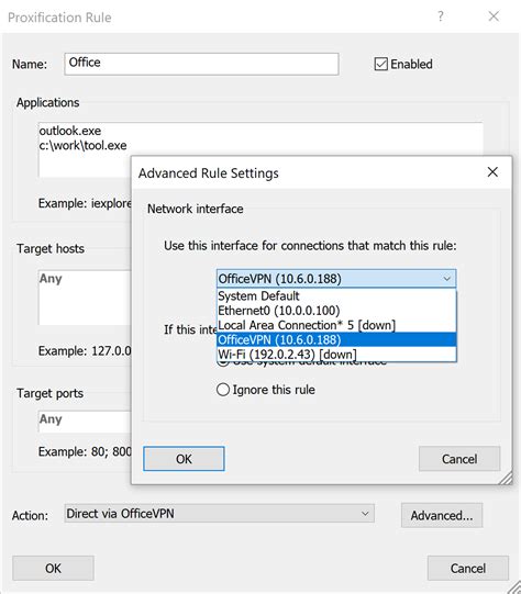 proxifier for windows v4