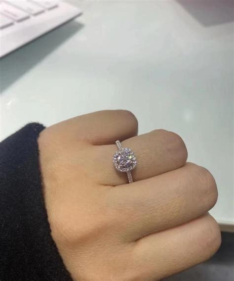 为什么有的莫桑钻这么便宜 莫桑钻到底怎么买 知乎