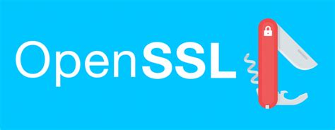 openssl 1 1 1发布 正式支持tls1 3 知乎