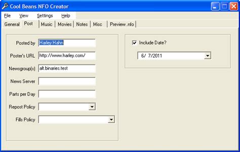Quick Guide To Posting Uploading Binary Files File Sharing Harley
