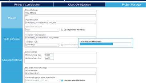 I Used Stm32f407vgt For Ethernet Stmicroelectronics Community
