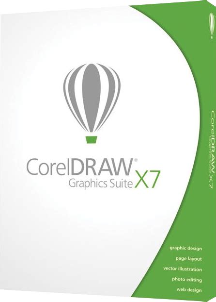 Graphics And Multimedia Coreldraw X7 Original License Key Lifelong Was