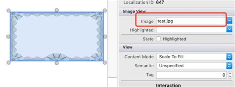 How To Add Image To IOs Project For Visual Studio With Xamarin Stack Overflow