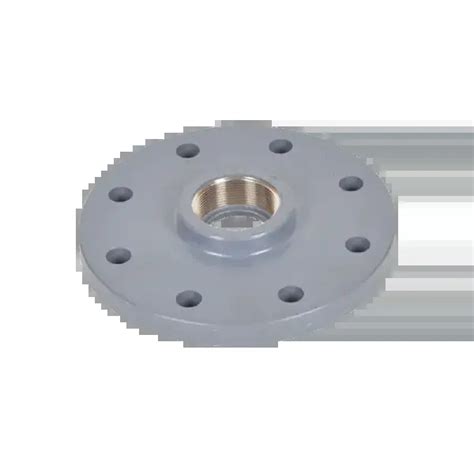 Pvc Flange Guide Types Standards And Installation
