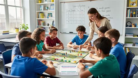 Why Every Classroom Game Needs A Design Document And How To Create One