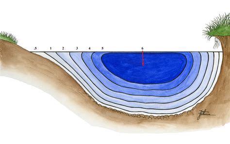 Book Excerpt Understanding Vertical And Horizontal Stratification In A River Orvis News