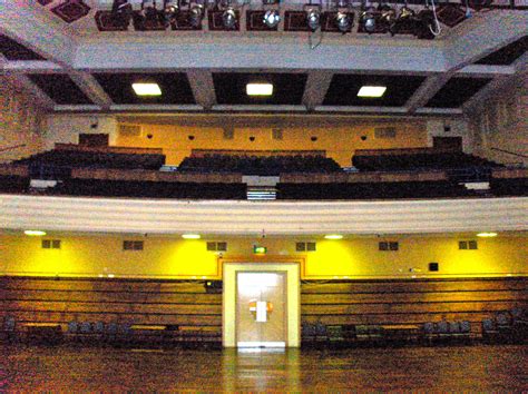 Room Impulse Response Data Set Isophonics