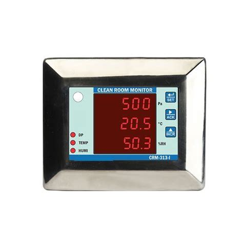Temperature Humidity And Pressure Monitor At 3000 00 Inr In Dombivli