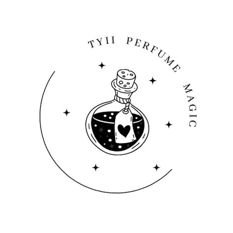 Tyii Perfume Magic