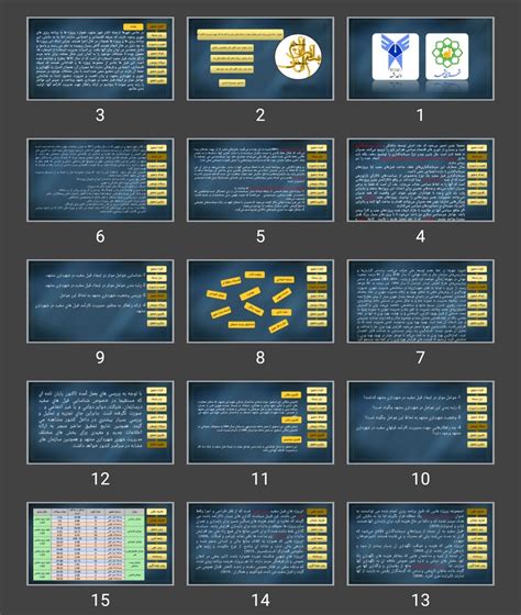 دانلود فایل نمونه پاورپوینت دفاع فاپول