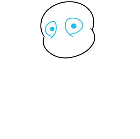 How To Draw Sans From Undertale Really Easy Drawing Tutorial