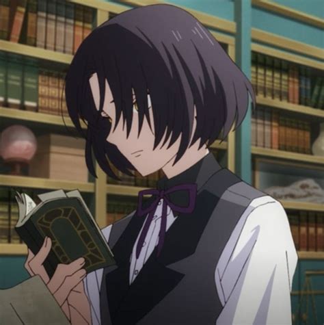 Pin by for myself on Мемуары ванитаса | Vanitas, Yandere anime, Best ...