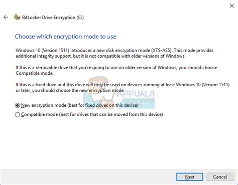 encrypt system partition using bitlocker without tpm [full guide]