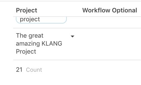 The Never Ending Saga Of Look Up Vs Select Lists And More Potential