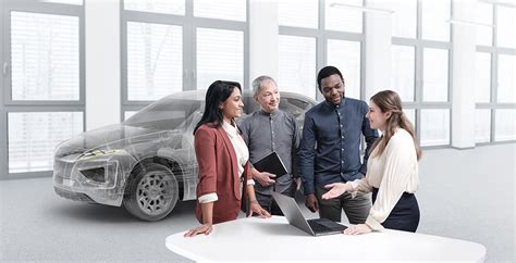 Driver Monitoring System Magna