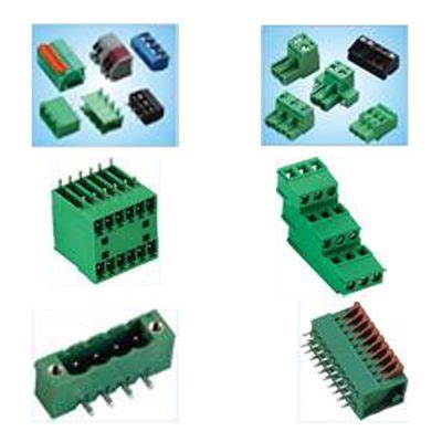 Terminal Blocks Addcom Solution Pte Ltd