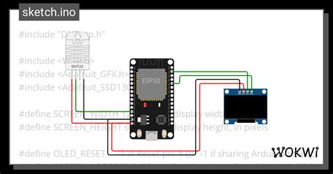 Prüfunghbfibb Wokwi Esp32 Stm32 Arduino Simulator