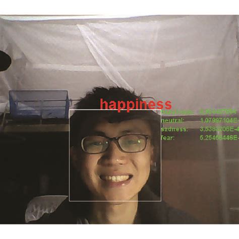 Pdf Fusion Of Facial Expressions And Eeg For Multimodal Emotion Recognition