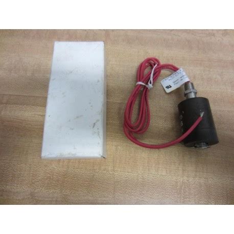 Gems 01807 Level Switch LS 1800 SS BN Mara Industrial