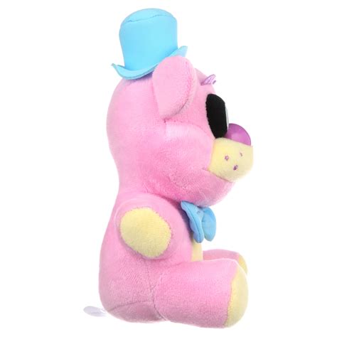 Funko Plush Five Nights At Freddys Spring Colorway Freddy Pink
