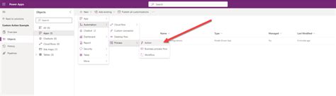 Accessing The “before” Values Of Dataverse Rows Part 2 Custom Actions