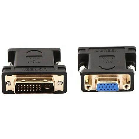 Купить Ugreen Dvi Vga 20122 Интернет магазин Грифус