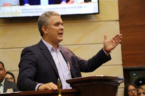 La Gran Encuesta Iv N Duque Se Despega Del Lote Las Chivas Del Llano