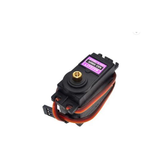 MG R Servo Motor Degrees Metal Gear Servo High Torque Servo For Arduino OKYSTAR