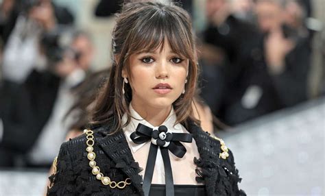 Did Jenna Ortega Just Exit Scream Post Melissa Barrera Firing All You Need To Know