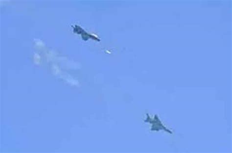 ဗန်းမောက်မြို့နယ် ညောင်ကန်ကျေးရွာကို စစ်တပ်က ဗုံးကြဲ၊ သားအဖ ၂ ဦး သေဆုံး