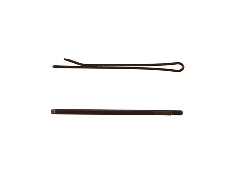 Flat Bobby Pin Joyce S Coverings Veils