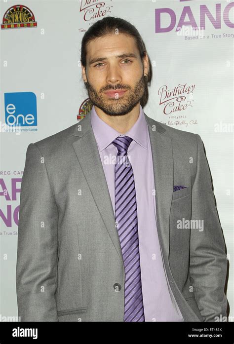 Lap Dance Los Angeles Premiere Featuring Kyle Jones Where Hollywood California United
